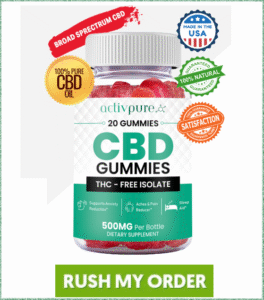 Harmony Wave CBD Gummies | Harmony Wave CBD® 60% Off!